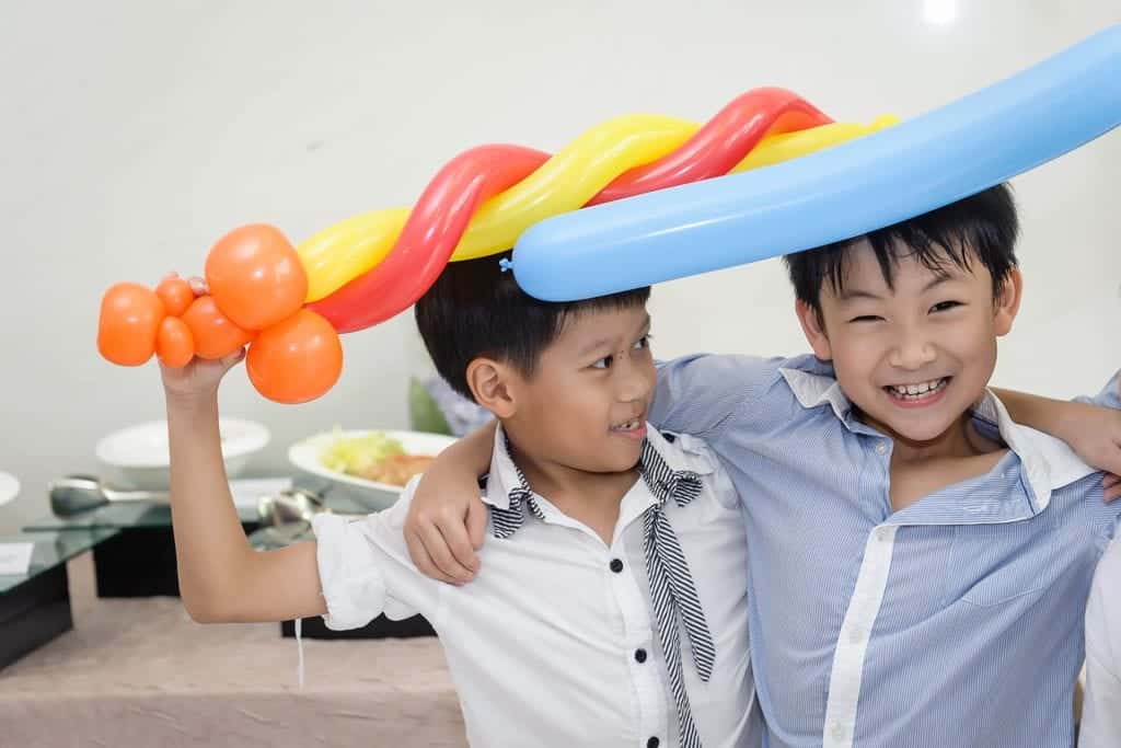 Unique Fringe Activities | Private & Corporate Events in Singapore