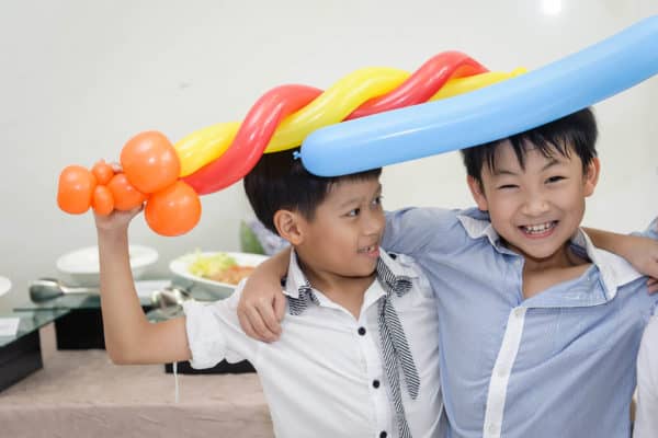 Unique Fringe Activities | Private & Corporate Events in Singapore