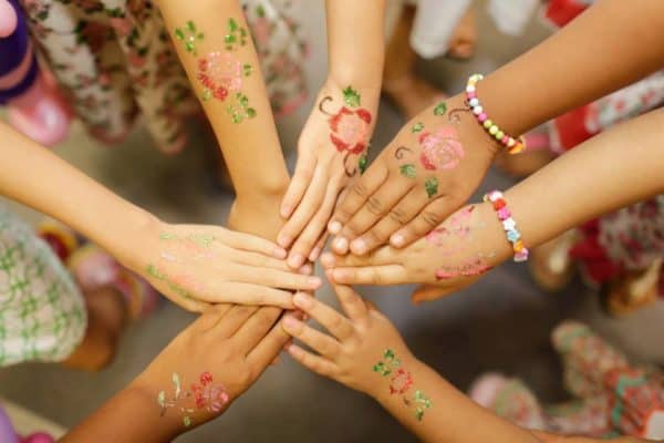 Unique Fringe Activities | Private & Corporate Events in Singapore