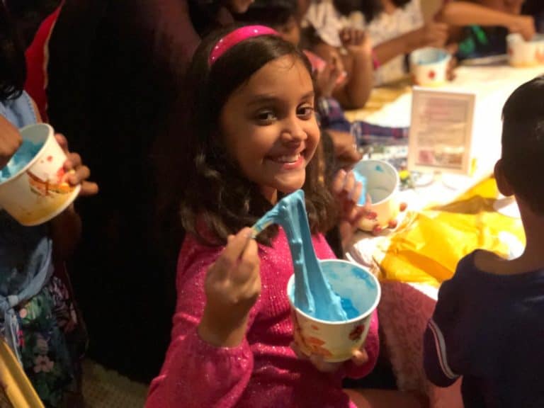 Unique Fringe Activities | Private & Corporate Events in Singapore