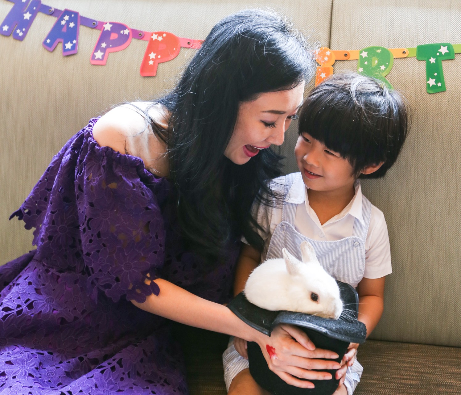 Live Animal Magic Show | Kids Magic Show | Animal Magic Show for Kids