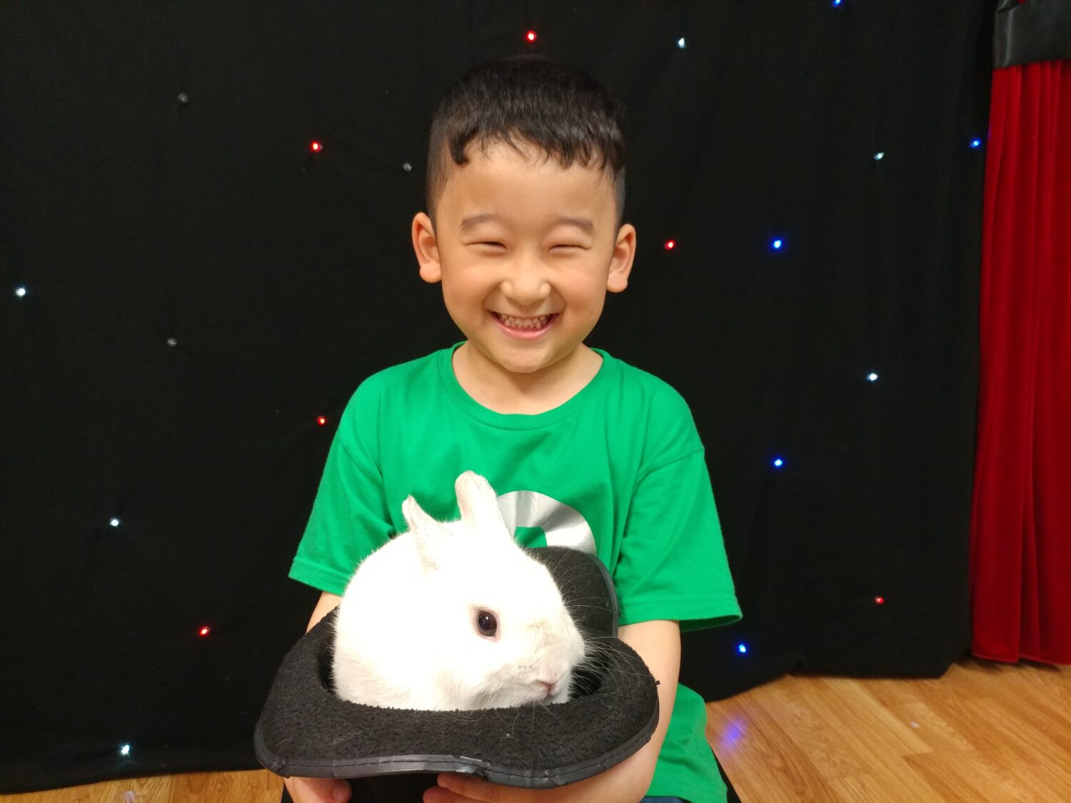 Live Animal Magic Show | Kids Magic Show | Animal Magic Show for Kids