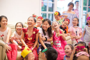 Live Animal Magic Show | Kids Magic Show | Animal Magic Show for Kids